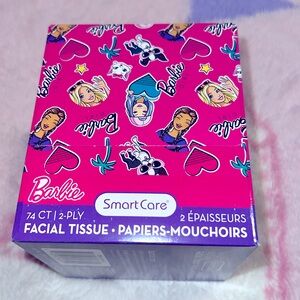Barbie | Other | Barbie Tissues | Poshmark
